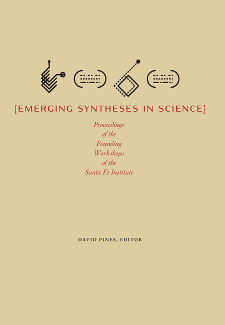 SFI Press | Santa Fe Institute