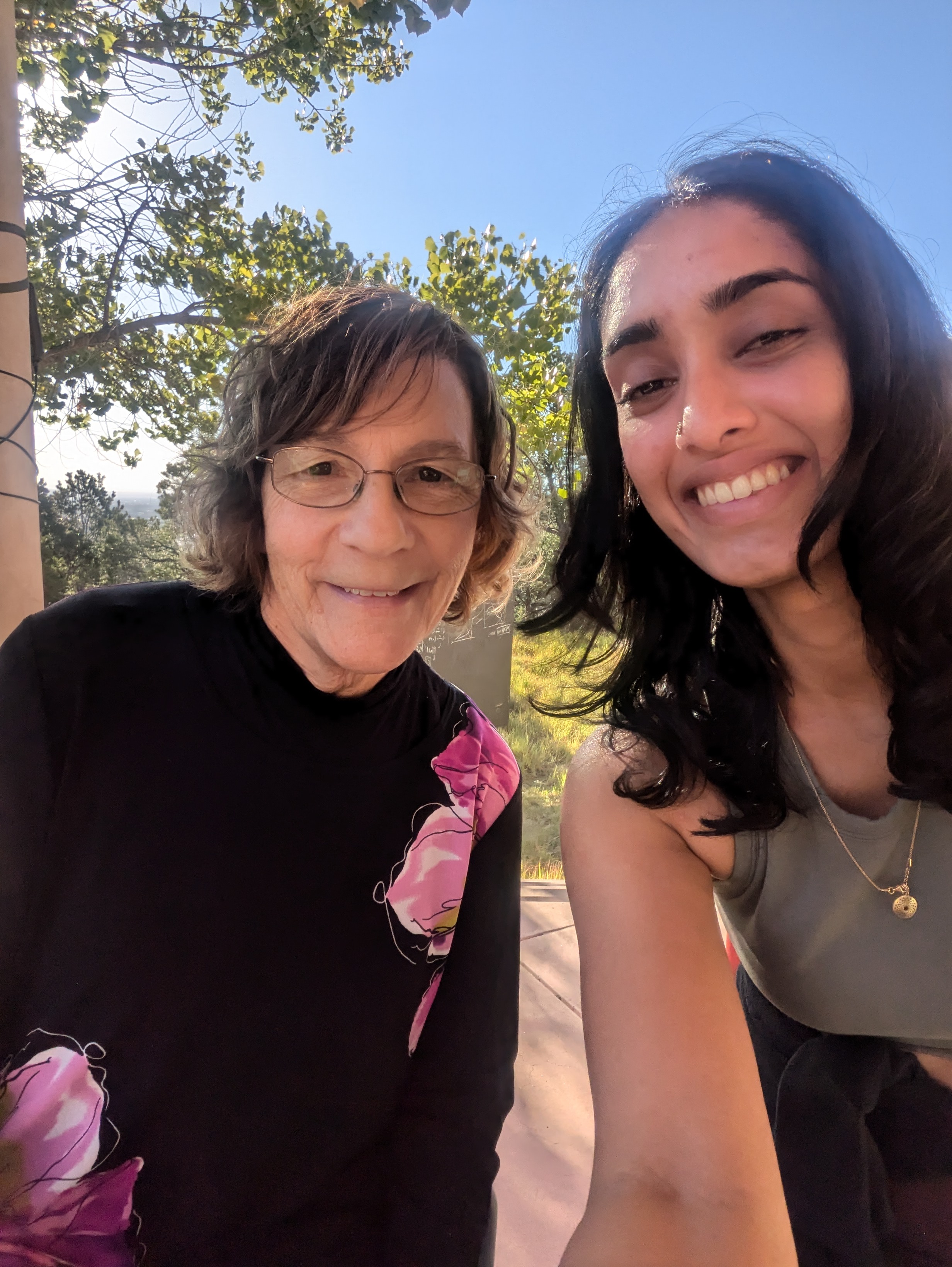 Essay: 2018 summer undergraduate researcher reflects on the impact of SFI experience | Santa Fe ...