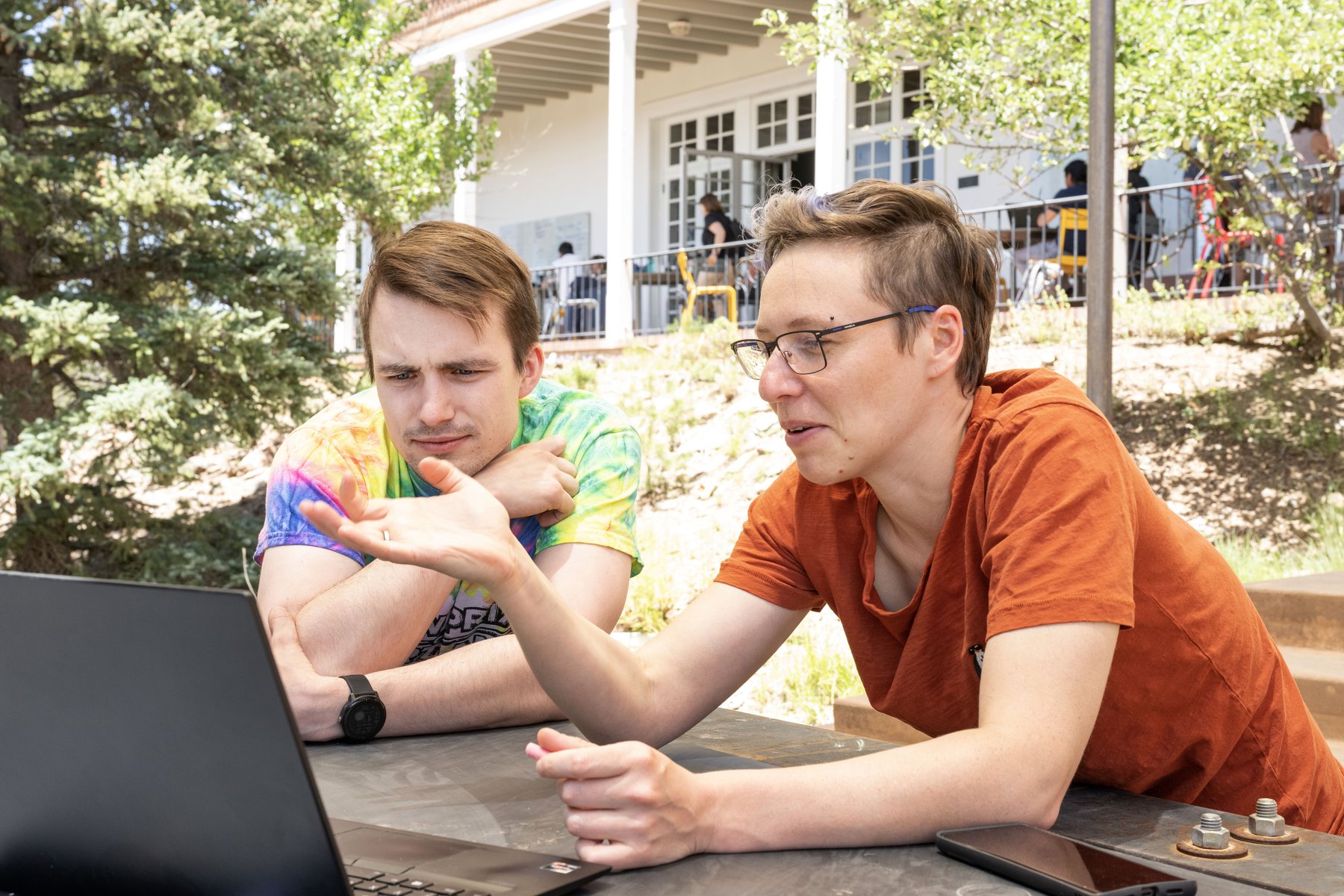 Courses: Complex Systems Summer School | Santa Fe Institute