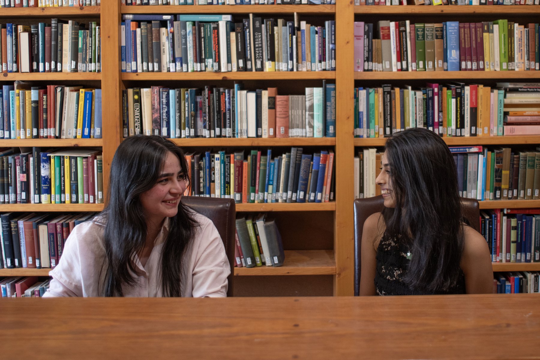 Courses: Undergraduate Complexity Research | Santa Fe Institute