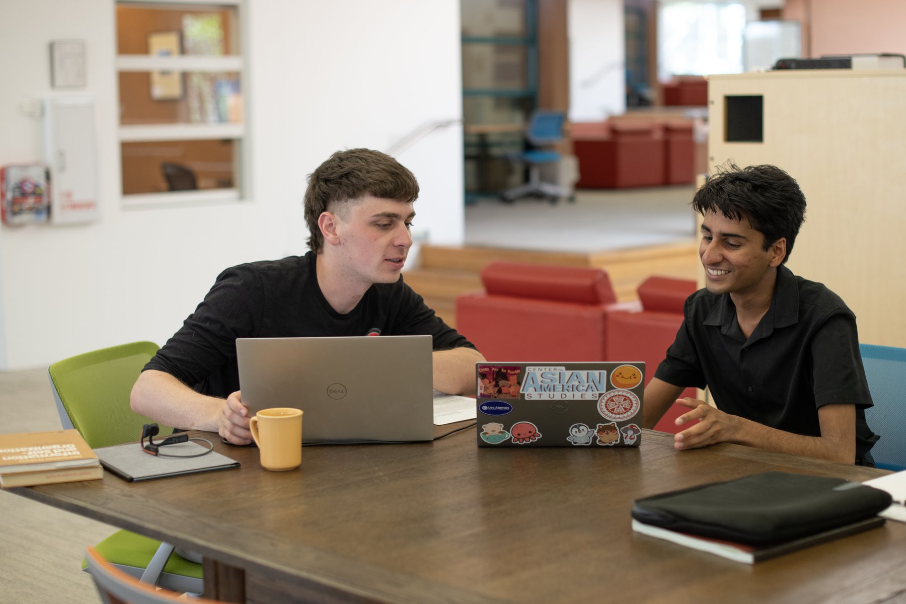 Courses: Undergraduate Complexity Research | Santa Fe Institute