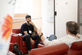 complex systems summer school