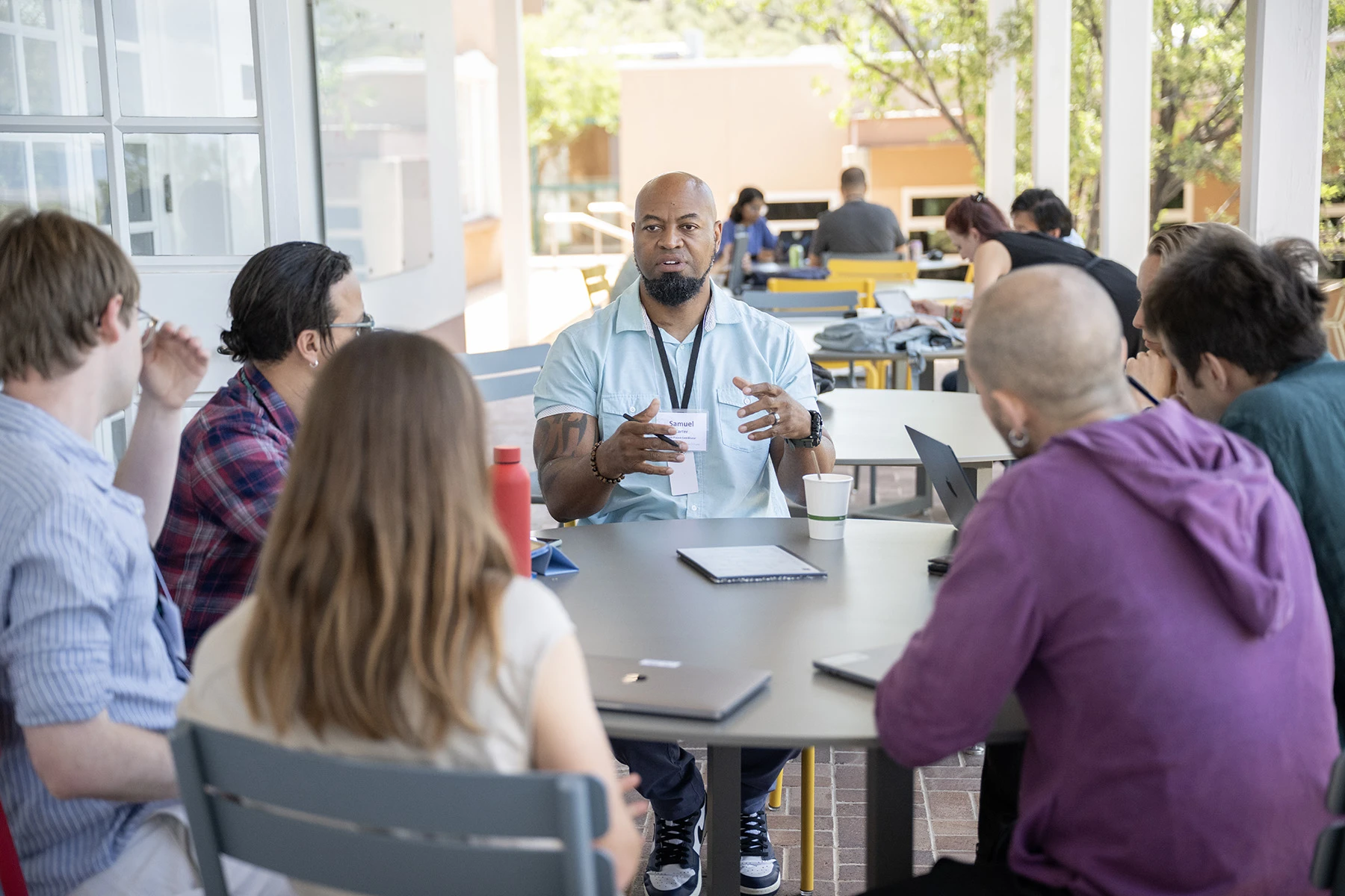 complex systems science asu