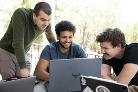 complex systems summer school