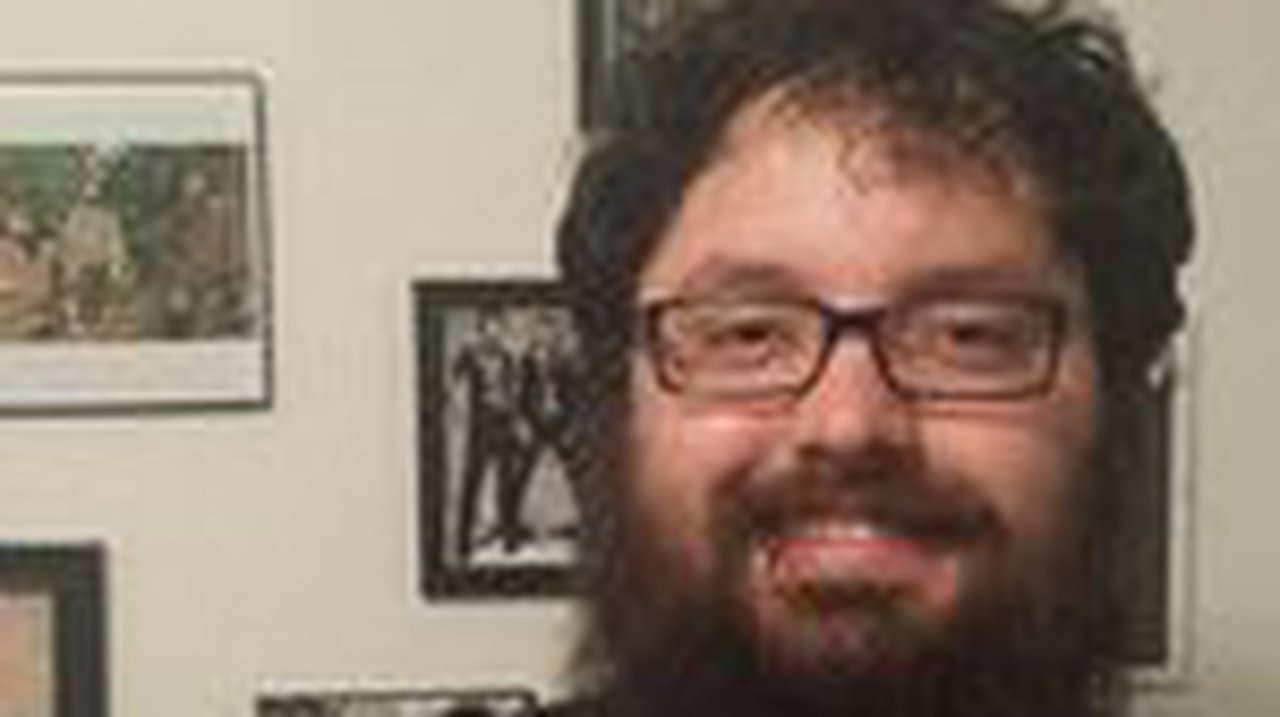 SFI REU Justin Carmichael Final Presentation | Santa Fe Institute