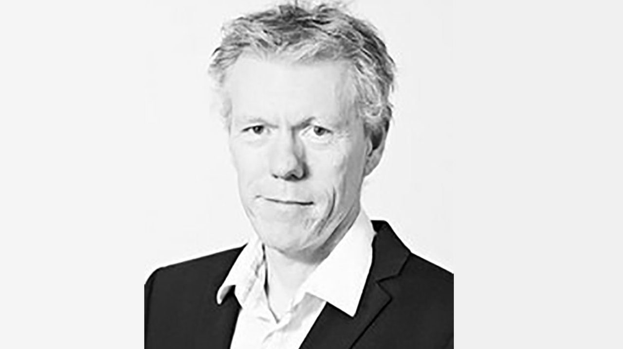 Events: Conversation with Derek Smith | Santa Fe Institute