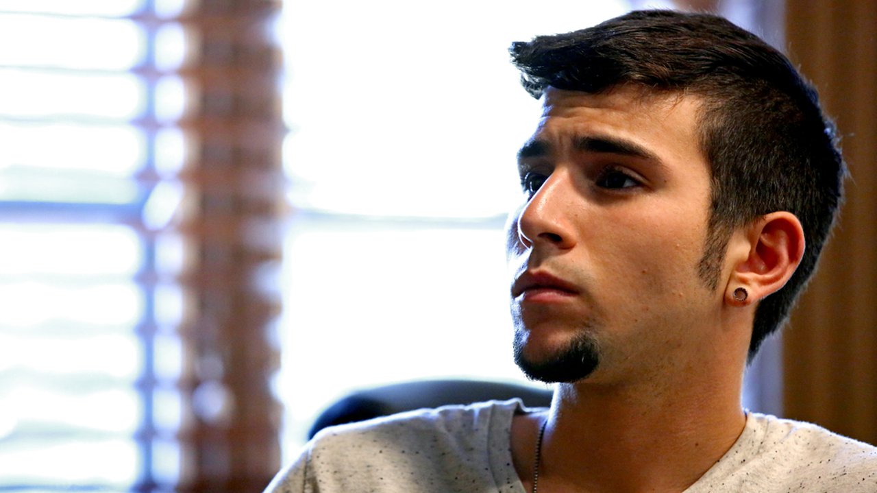 Events: REU Final Presentation - Randy Andrews | Santa Fe Institute