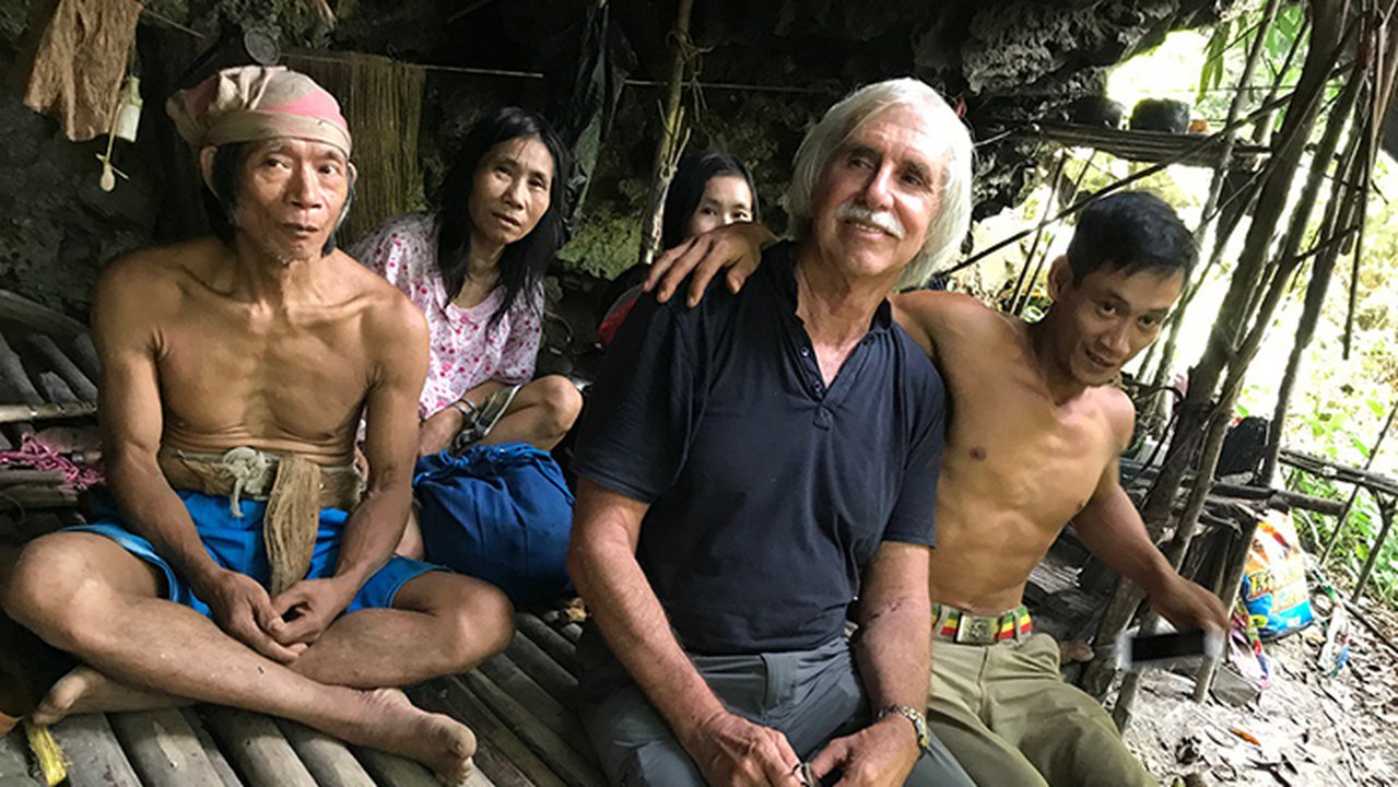 The Song Language of the Cave Punan | Santa Fe Institute