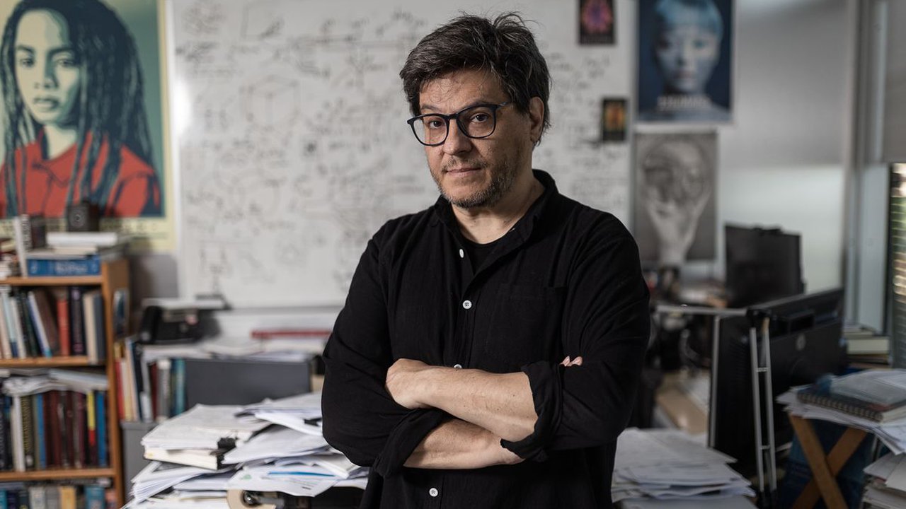 28th Annual Stanislaw Ulam Memorial Lecture #2 - “Synthetic Brains and ...