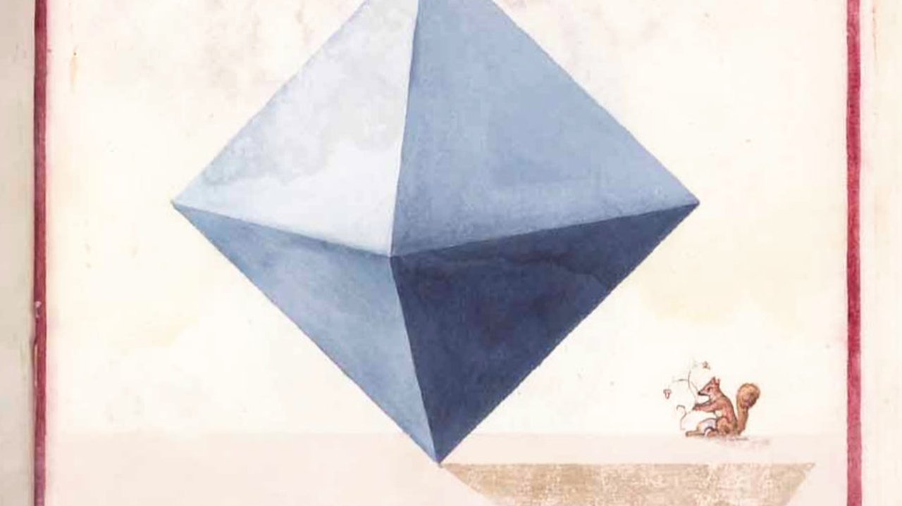 Events: Complex World | Santa Fe Institute