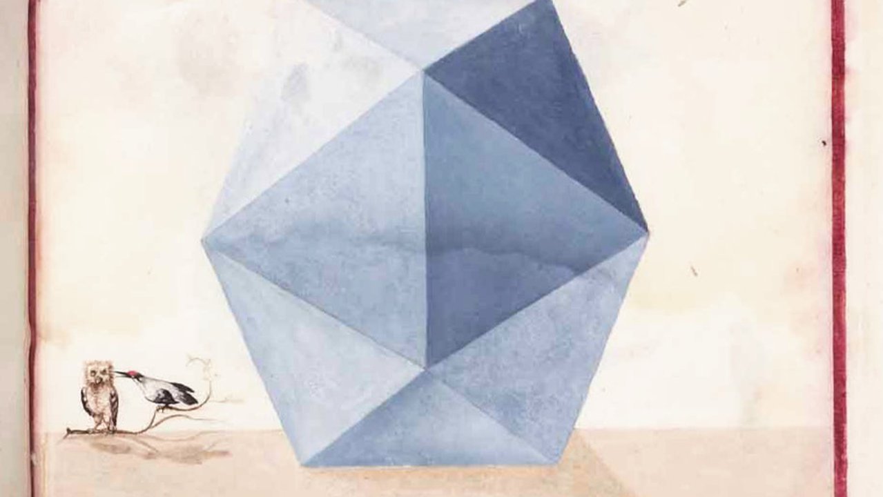 Events: Complex Universe: Diverse Perspectives | Santa Fe Institute