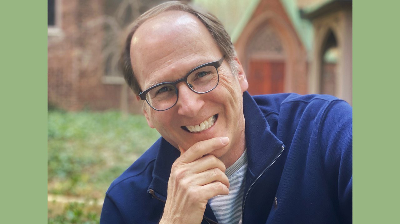 Stanislaw Ulam Memorial Lecture Series — The Story of Sync (Lecture II ...