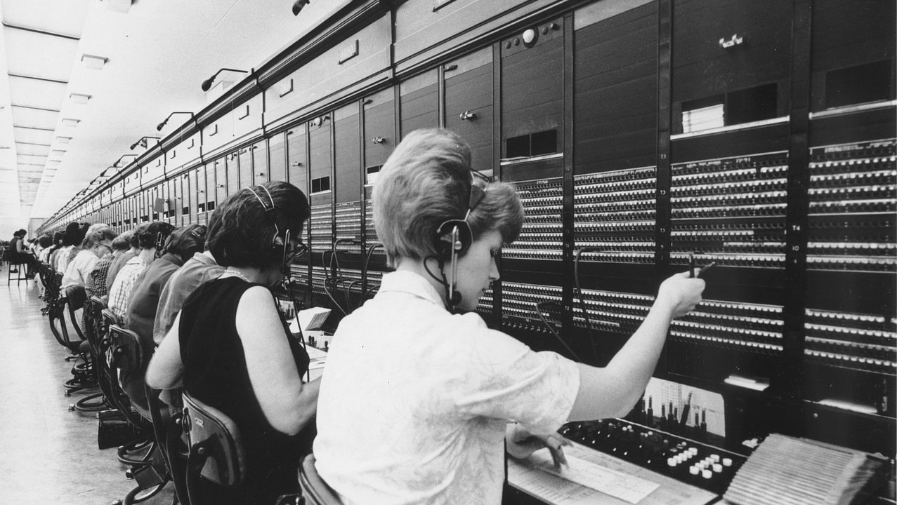 The Complexity of Platforms | Santa Fe Institute