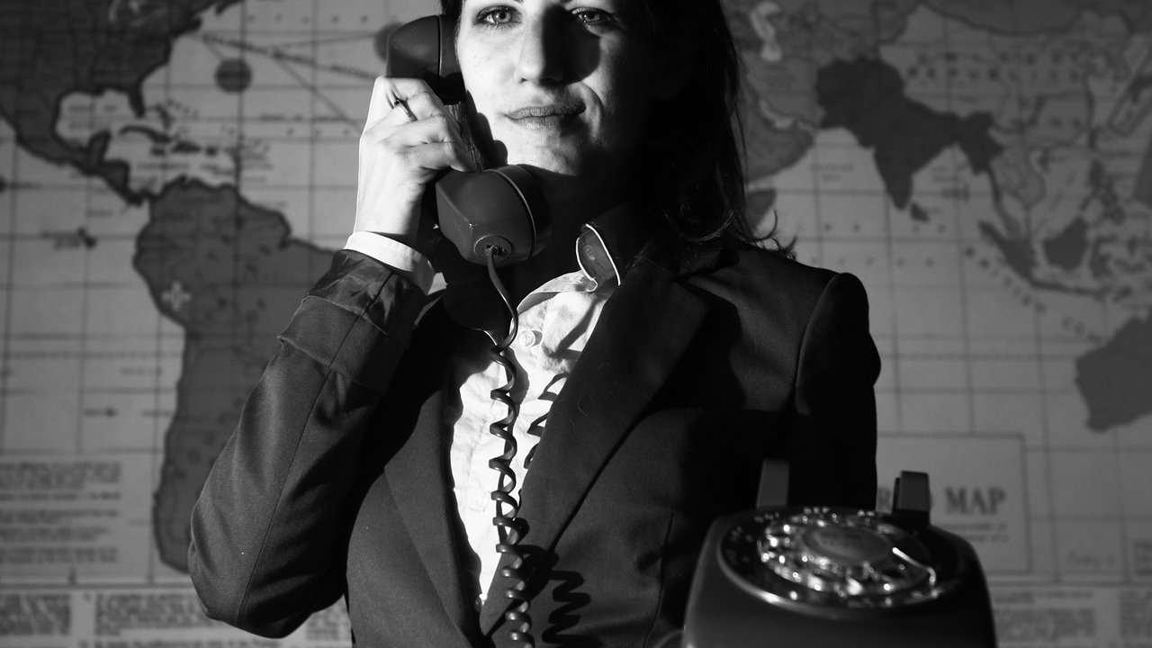 "Science on Screen" Series: Dr. Strangelove | Santa Fe Institute