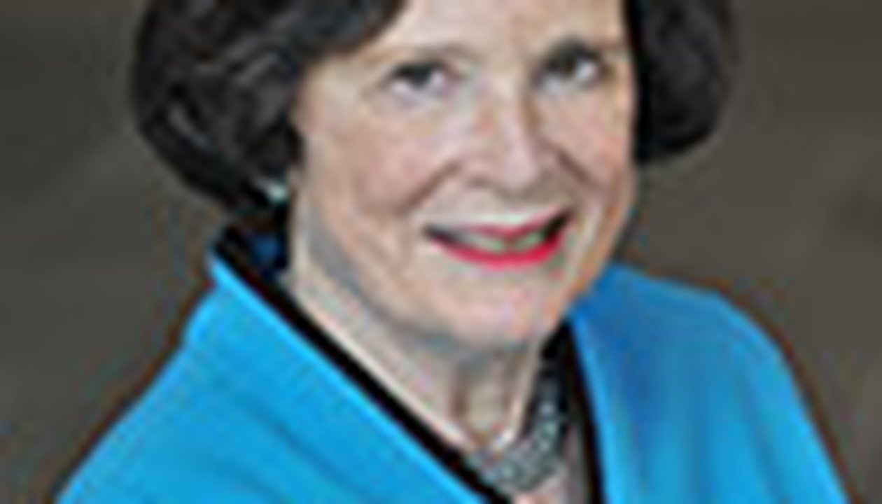 Events: The Martian's Daughter: A Memoir | Santa Fe Institute