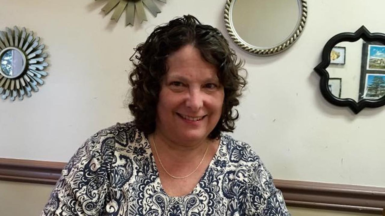 Susan Carter receives national recognition for research development ...