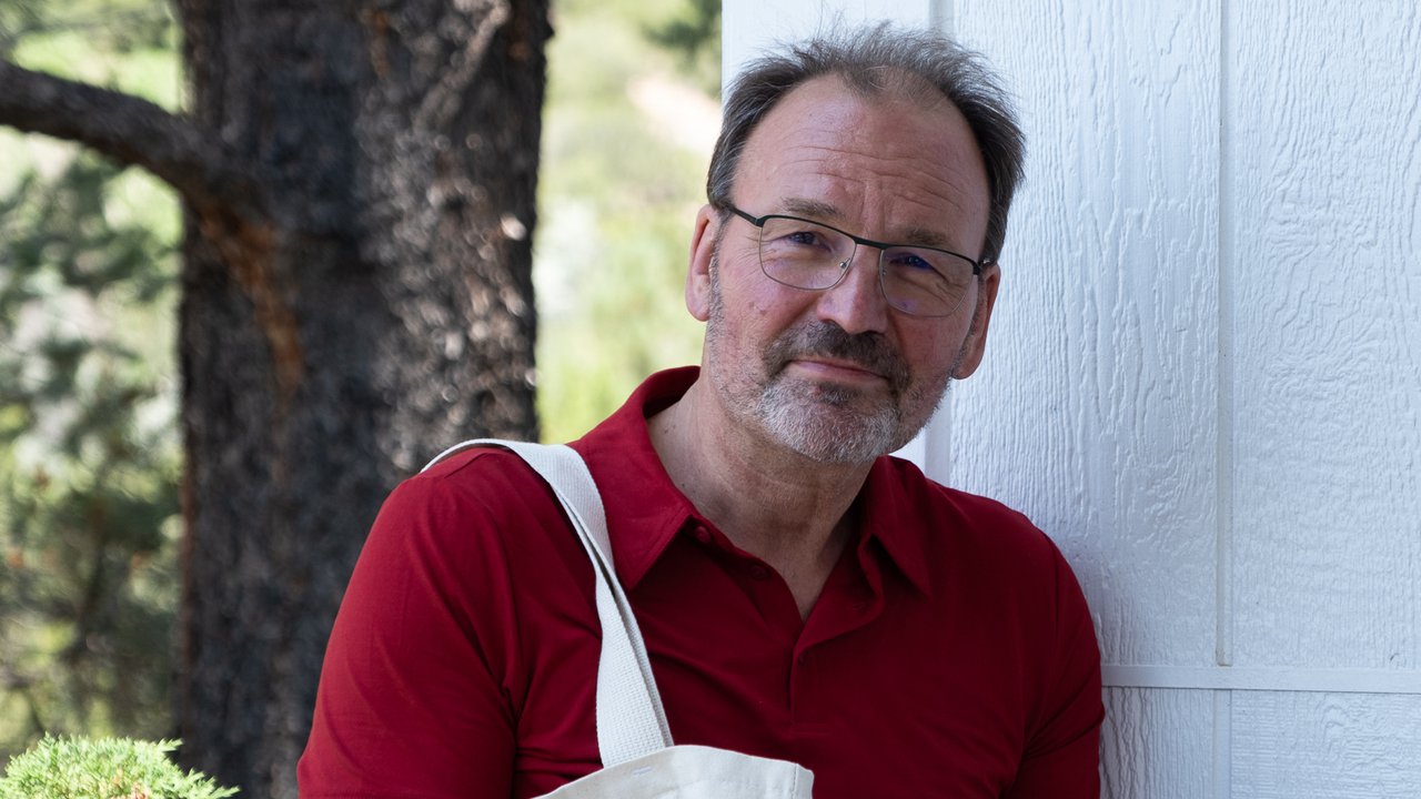 André de Roos awarded 2023 Outstanding Paper in Theoretical Ecology ...