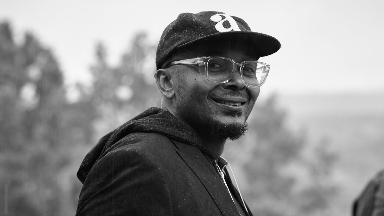 C. Brandon Ogbunu receives Arthur Greer Memorial Prize | Santa Fe Institute