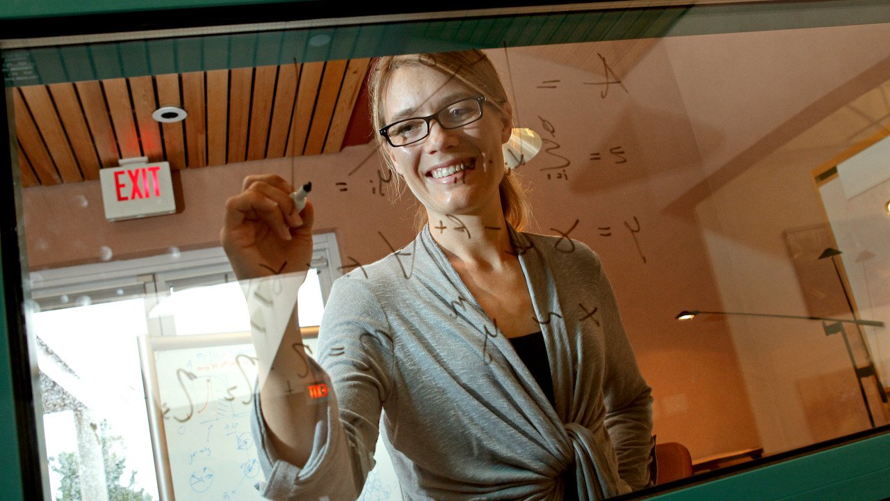 Jessika Trancik's 'range-anxiety' paper is picked as a five-year ...