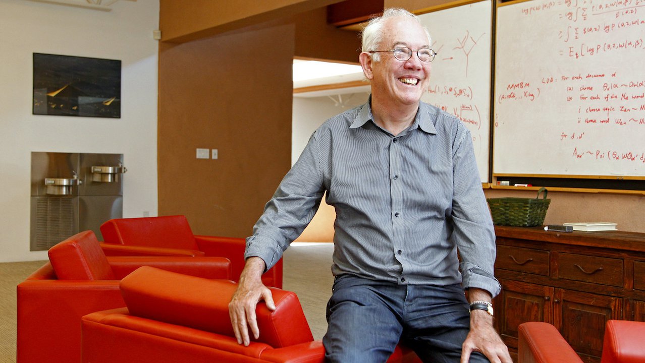 W. Brian Arthur selected as Web of Science 2019 Citation Laureate ...