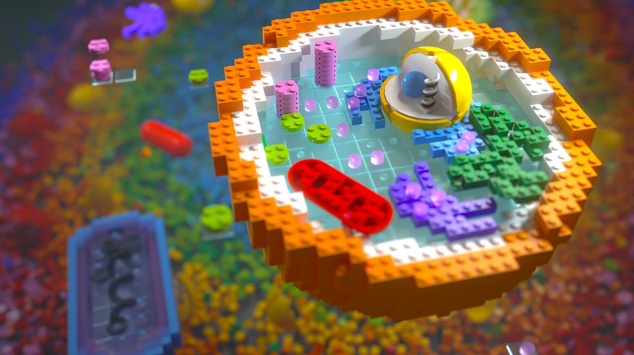 Study: "Assembly Theory" unifies physics and biology to explain ...