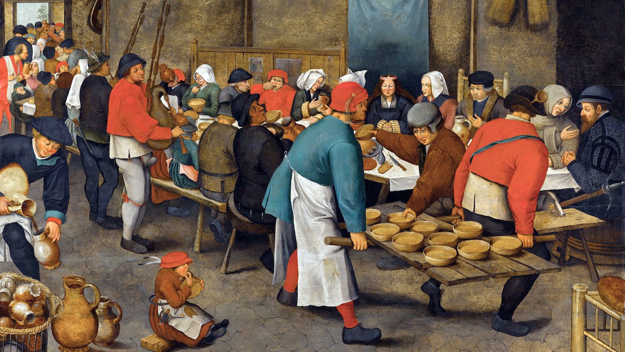 Video: Social Animals – How Evolution Shapes Human Social Behavior ...