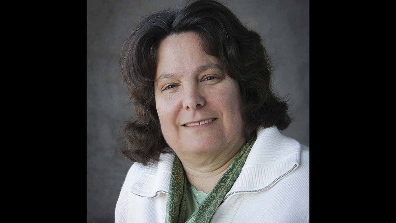 Susan Carter receives NORDP Mentoring Award | Santa Fe Institute