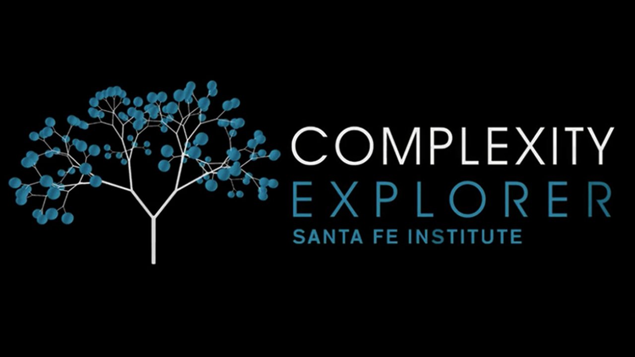 Intro to Complexity MOOC: 27,000 served and counting | Santa Fe Institute