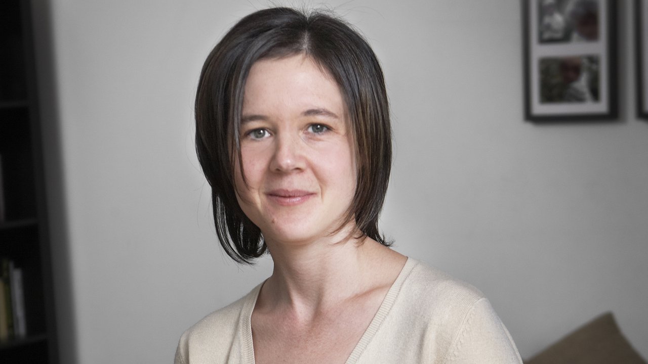 SFI Community Lecture: Cordelia Fine on delusions of gender | Santa Fe ...