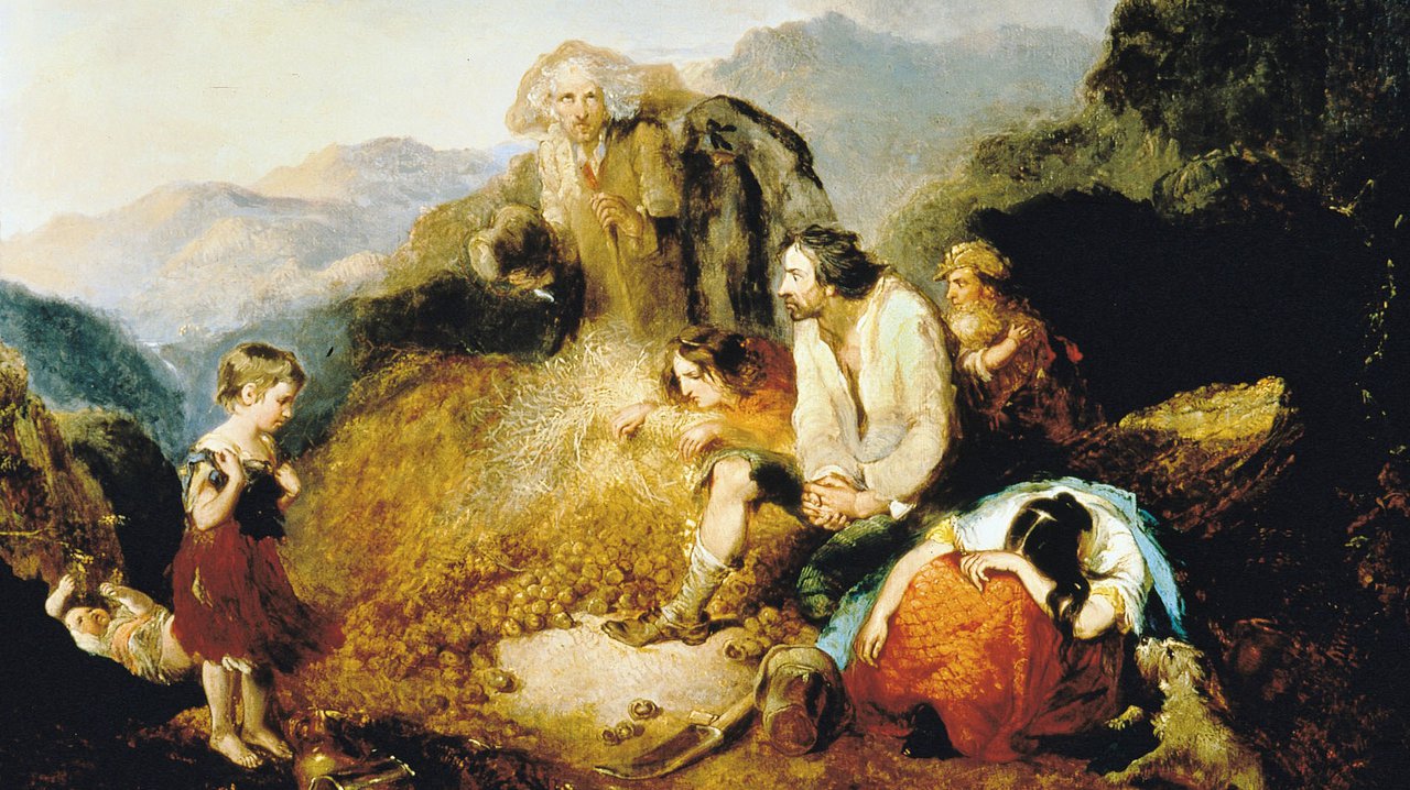 Transmission T-033: Brian Enquist on how pandemics rapidly reshape the ...