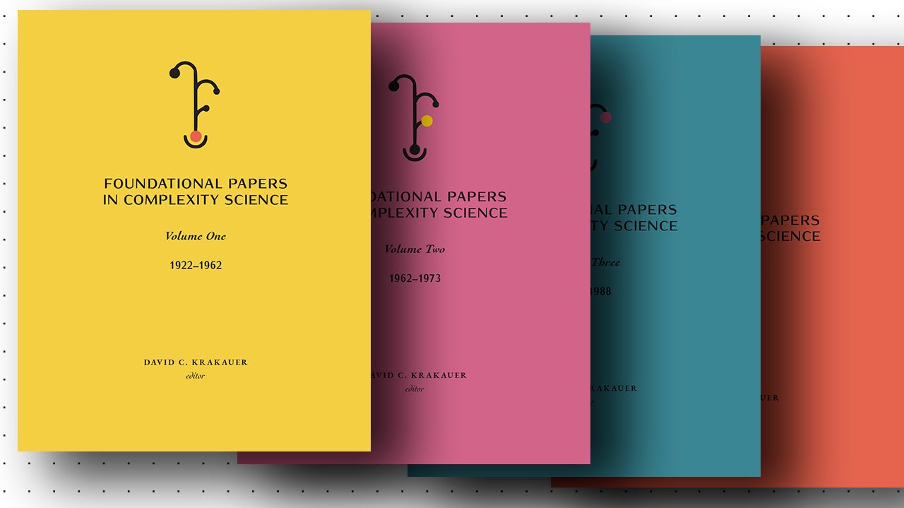 complexity science phd