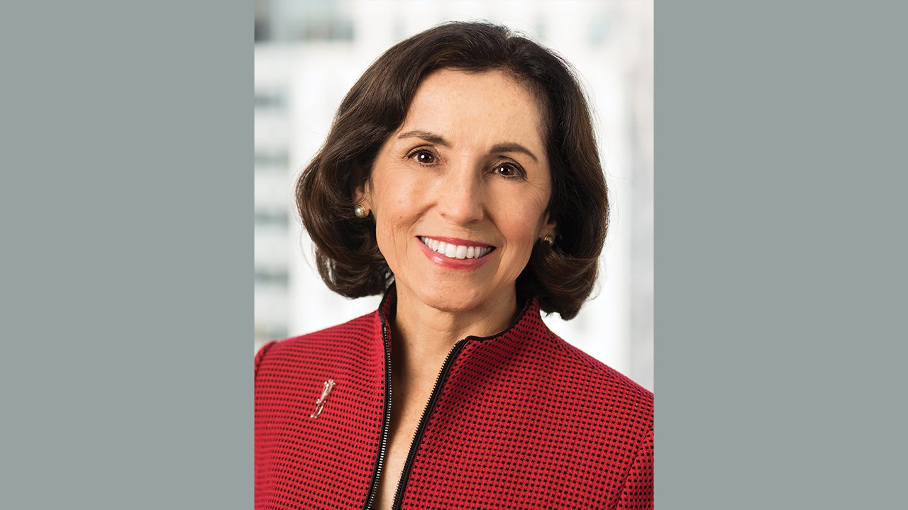 France Córdova receives honorary doctorate from Yale | Santa Fe Institute