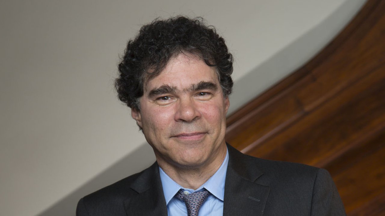 John Geanakoplos receives Stephen A. Ross Prize for research on ...