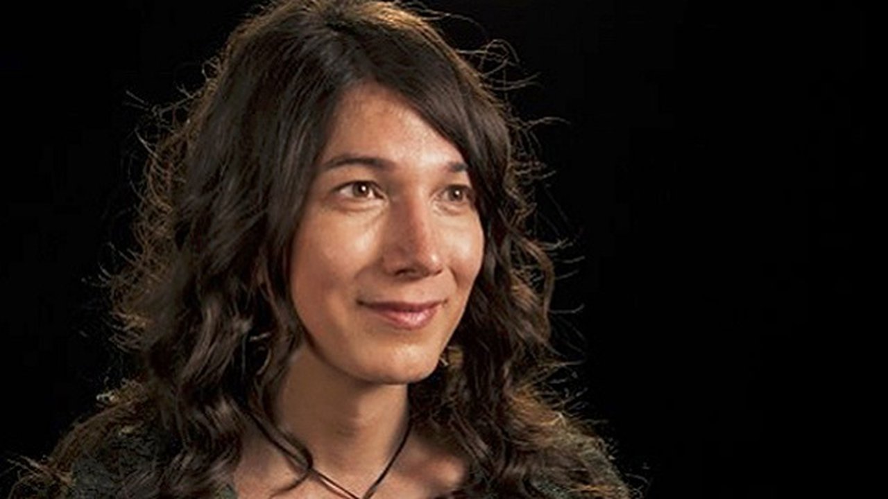 Video: Karissa Sanbonmatsu on DNA, love, and gender | Santa Fe Institute