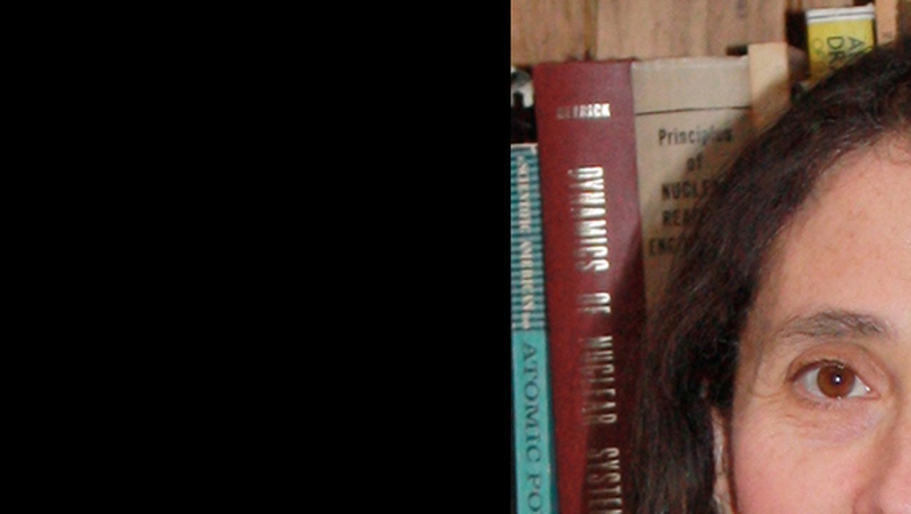 Q&A with Melanie Mitchell on SFI’s massive open online course in ...