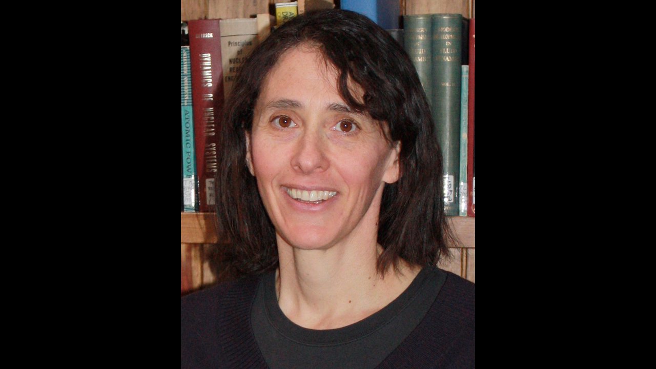 Melanie Mitchell co-chairs SFI Science Board | Santa Fe Institute