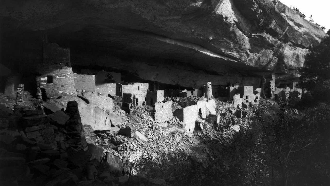 Research brief: Social tensions preceded disruptions in ancient Pueblo ...