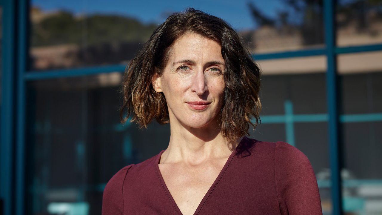 Mirta Galesic receives prestigious ERC Advanced Grant | Santa Fe Institute