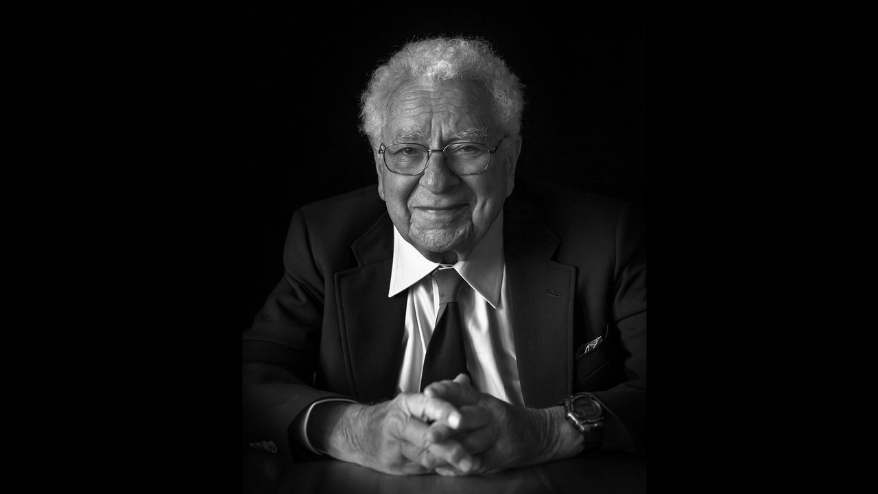 In memoriam: Murray Gell-Mann | Santa Fe Institute