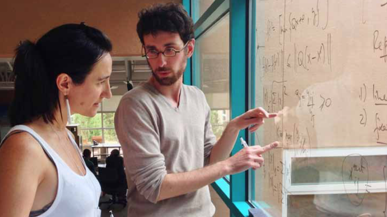 SFI’s 2013 summer education programs | Santa Fe Institute