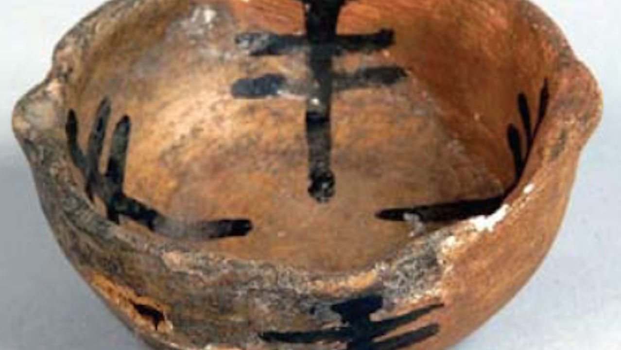 Proposed archaeological approach relies on correlation methods to track ...