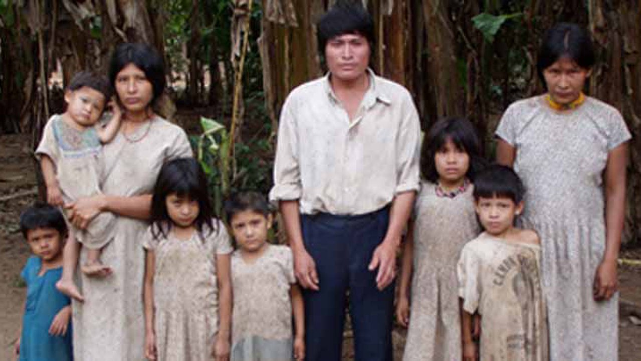 Indigenous Tsimane a yardstick for researchers studying human dynamics ...