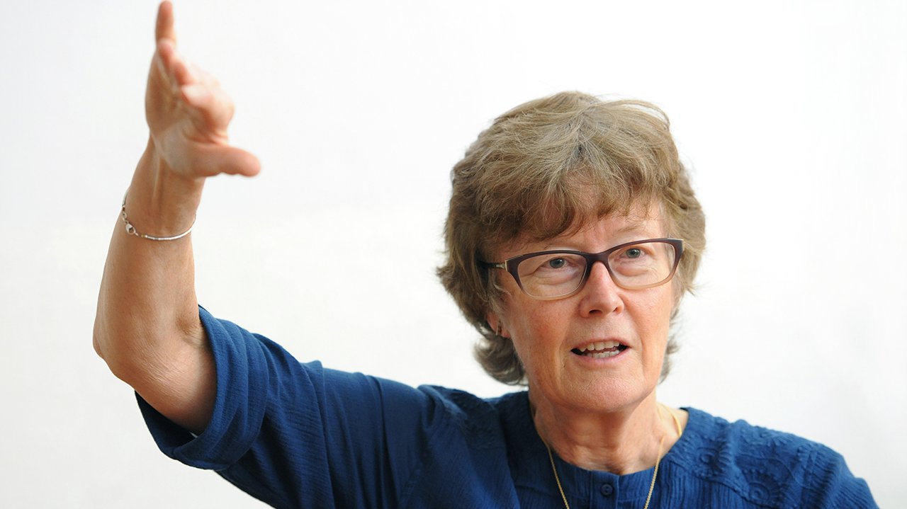 Wendy Carlin elected to American Academy of Arts and Sciences | Santa ...