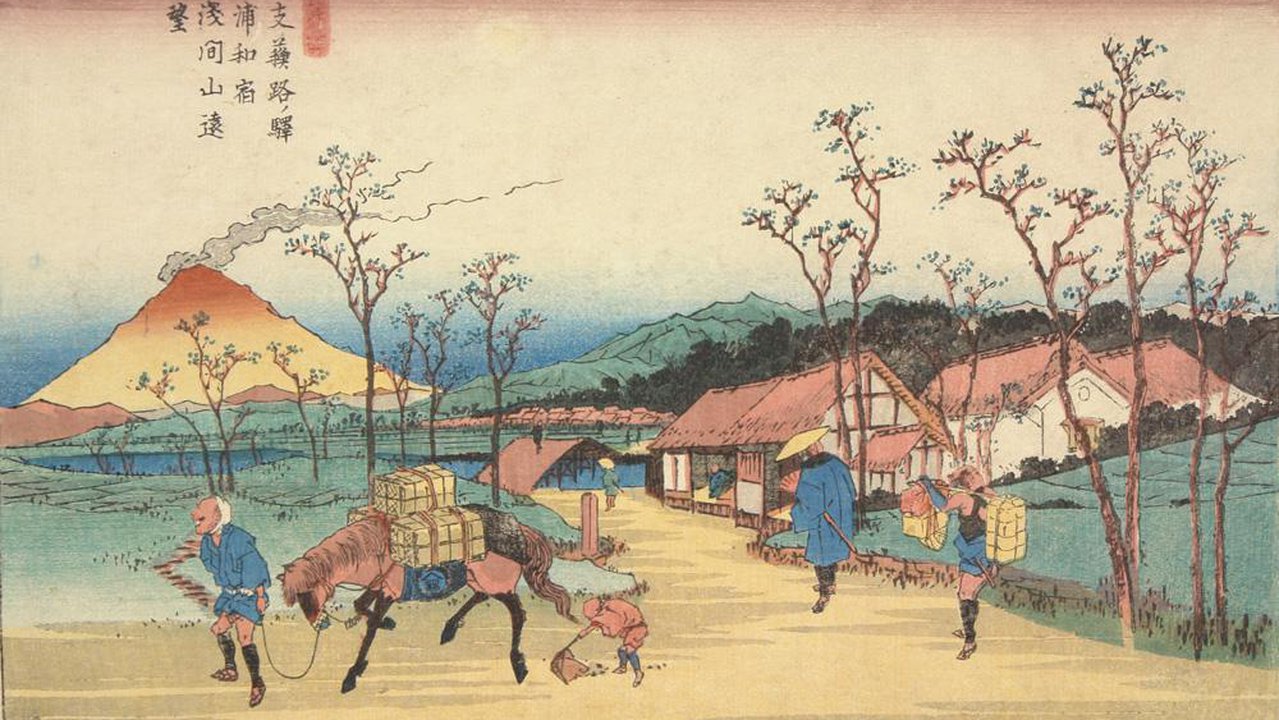 Study: To make sense of history, embrace uncertainty | Santa Fe Institute