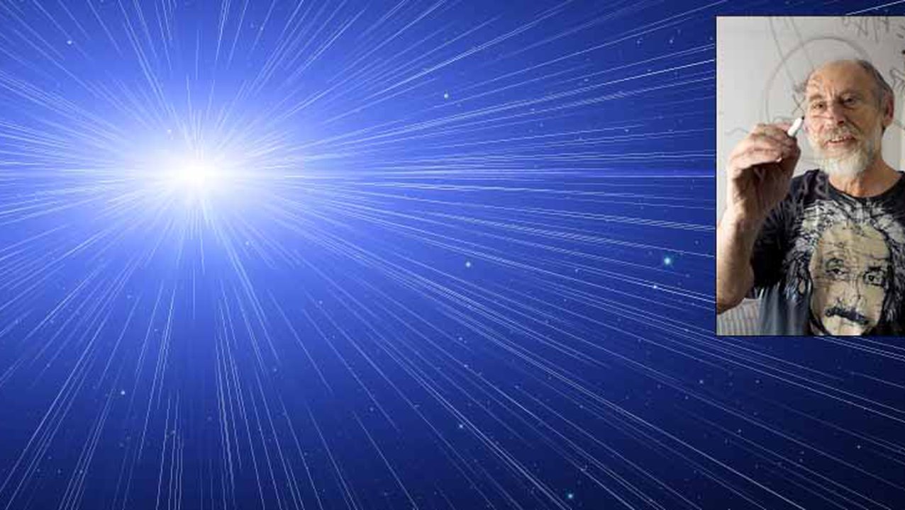 Video: Leonard Susskind on how we know the future is different from the ...