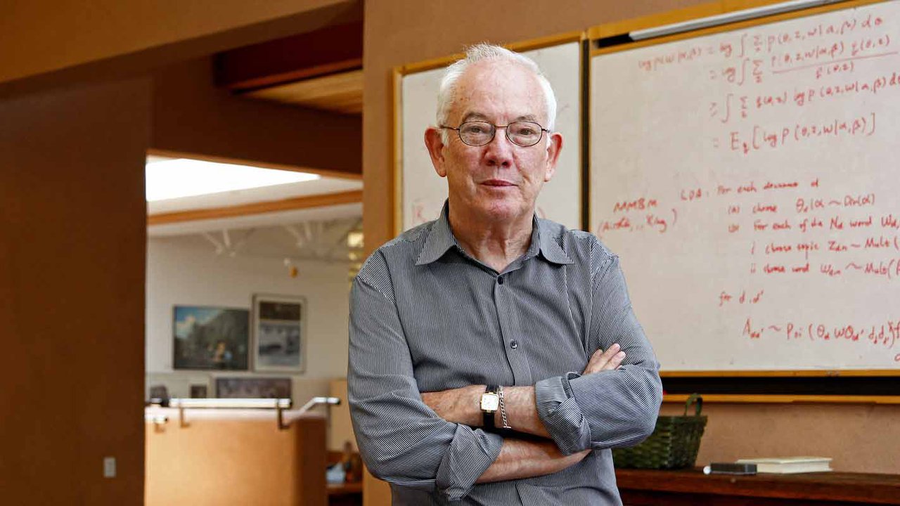 Audio: W. Brian Arthur on how evolution in technology & biology compare ...