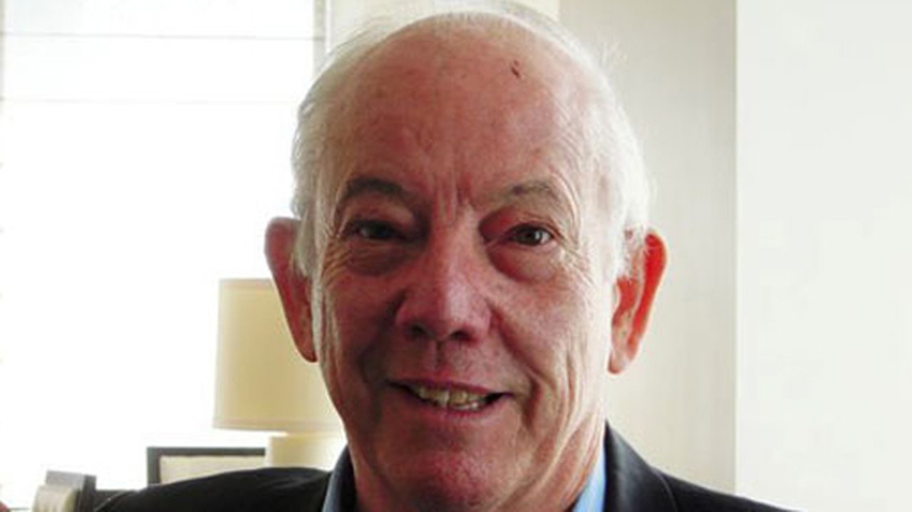 "An Interview with W. Brian Arthur" | Santa Fe Institute