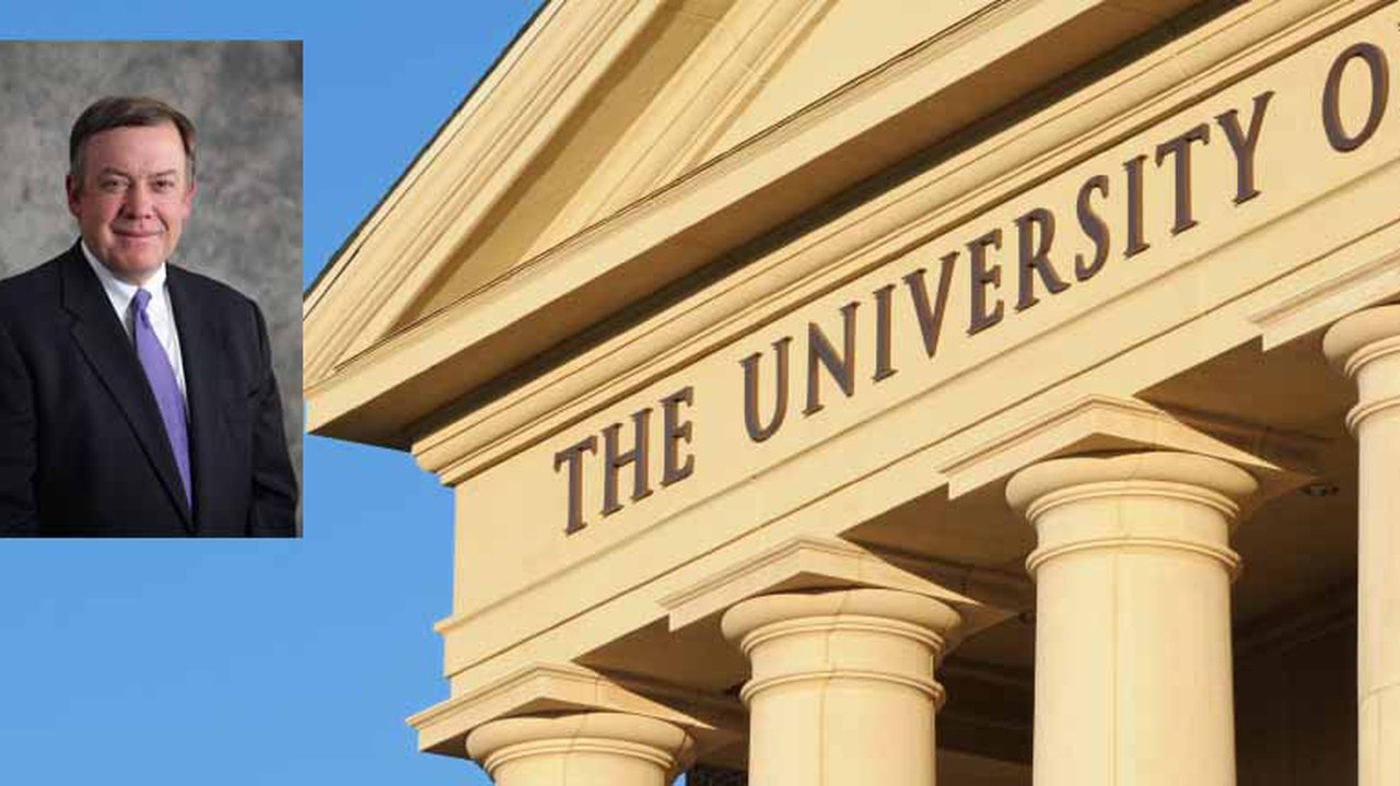 New problems, new partnerships - What tomorrow's university must be ...