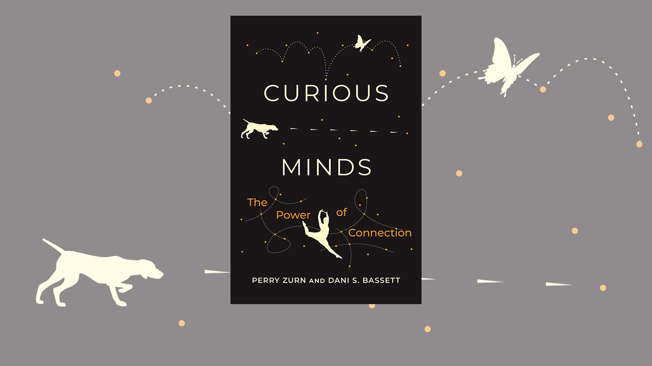 Curious Minds explores the interconnections that animate humanity’s pursuit of wonder | Santa Fe ...