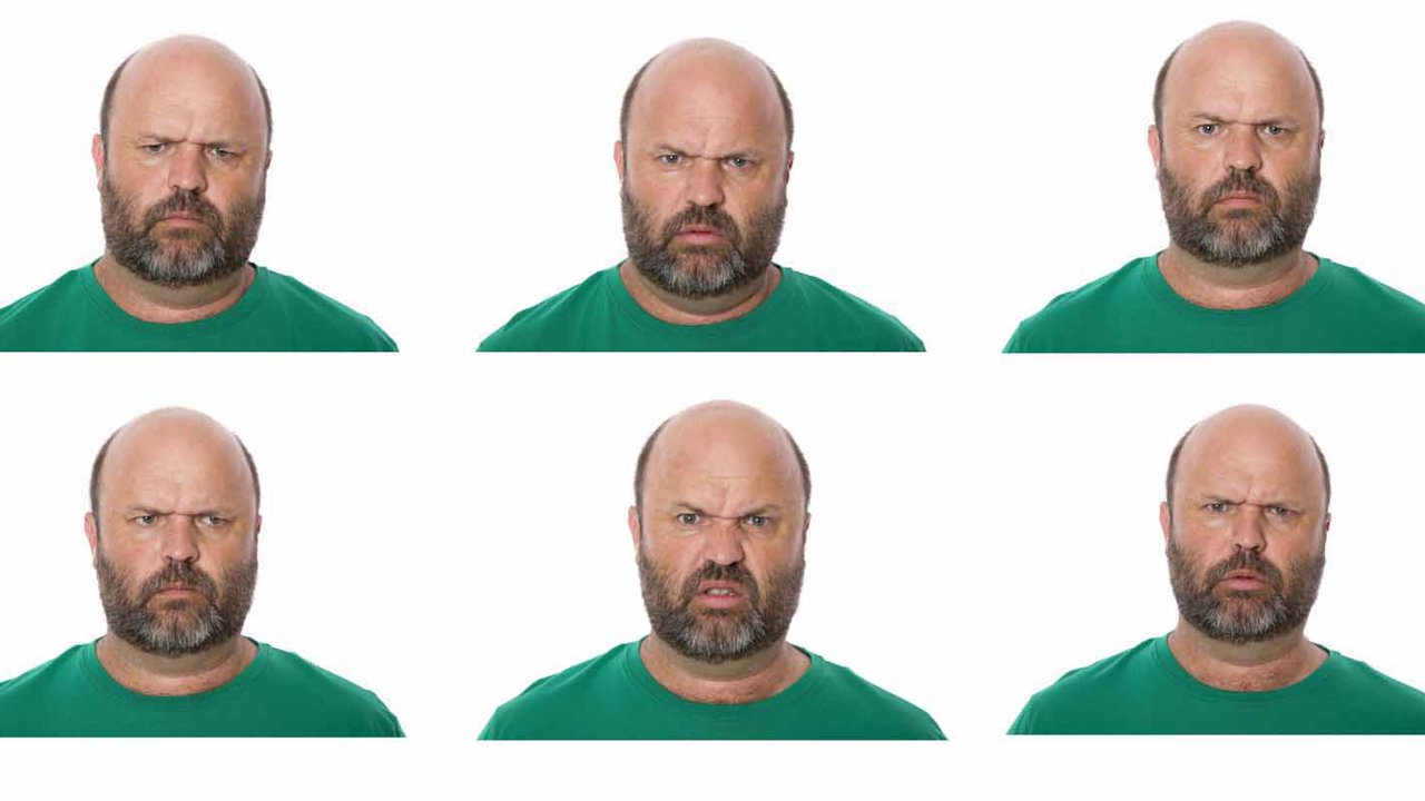 Paper: Young children form first impressions from facial expressions ...